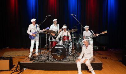 Stadtkultur Bensheim - Stadtkultur Bensheim